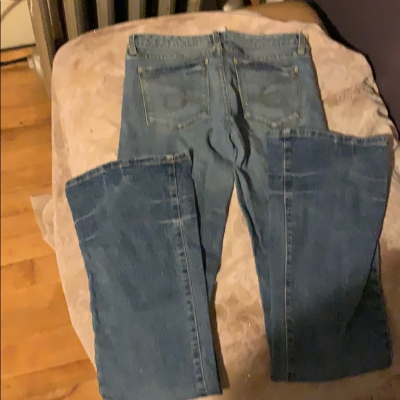 GENERRA | Jeans | Generra Jeans | Poshmark